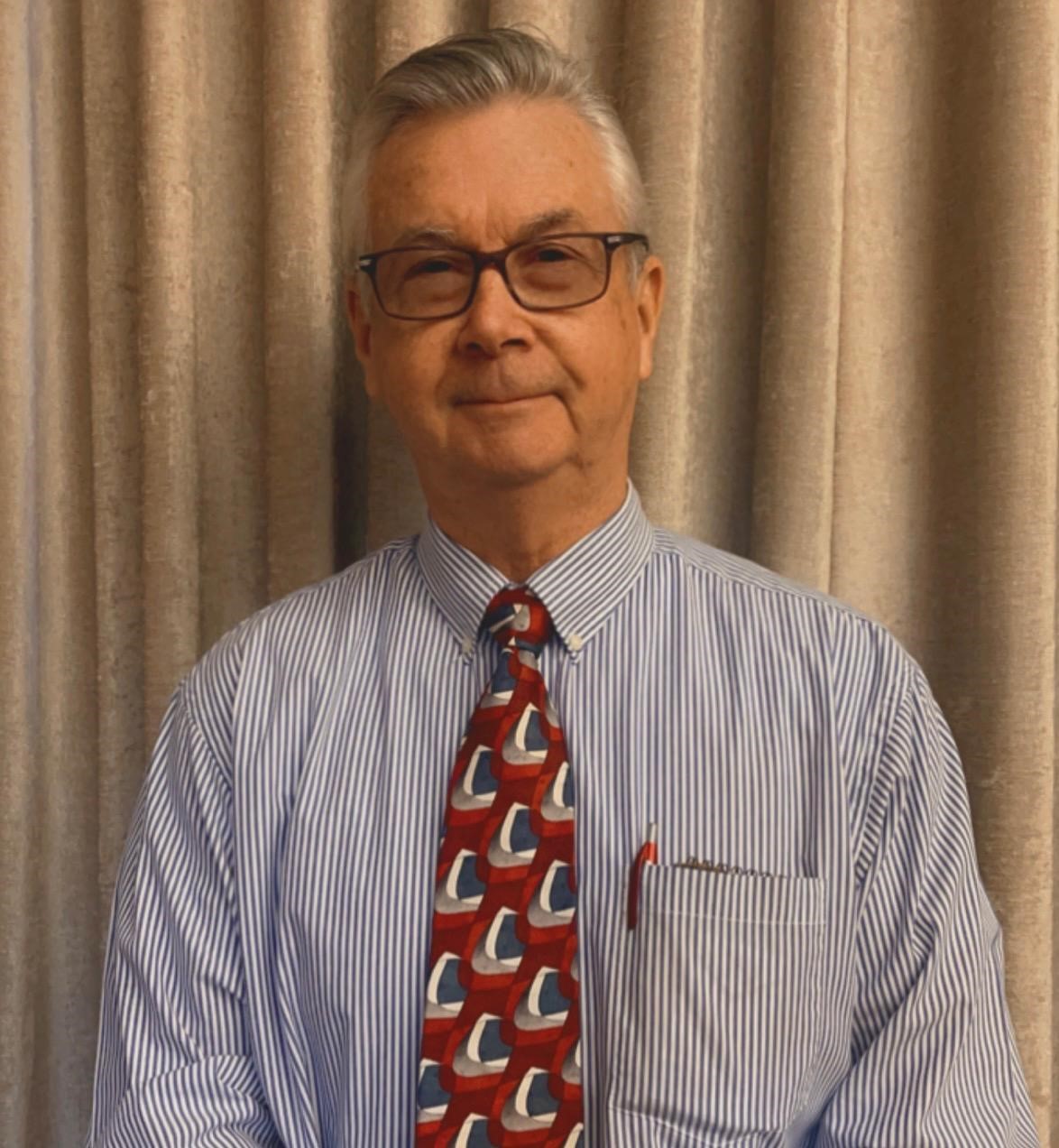 Joseph Michaels | Hilliard Florida