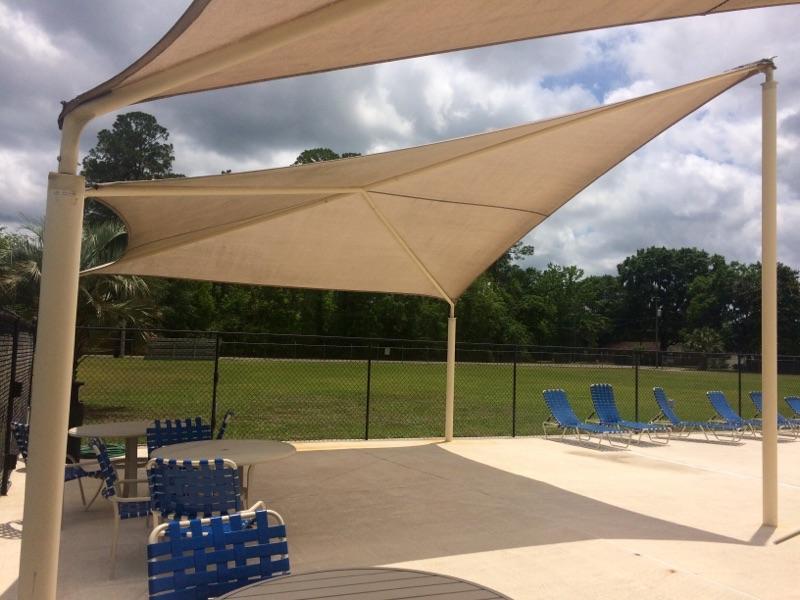Swimming Pool Facility | Hilliard Florida